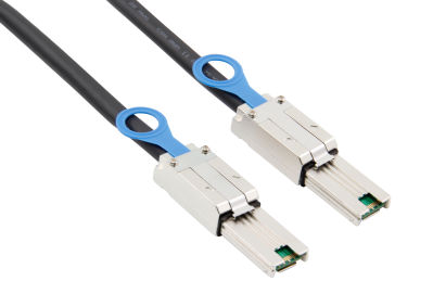 HD MINI SAS CABLE